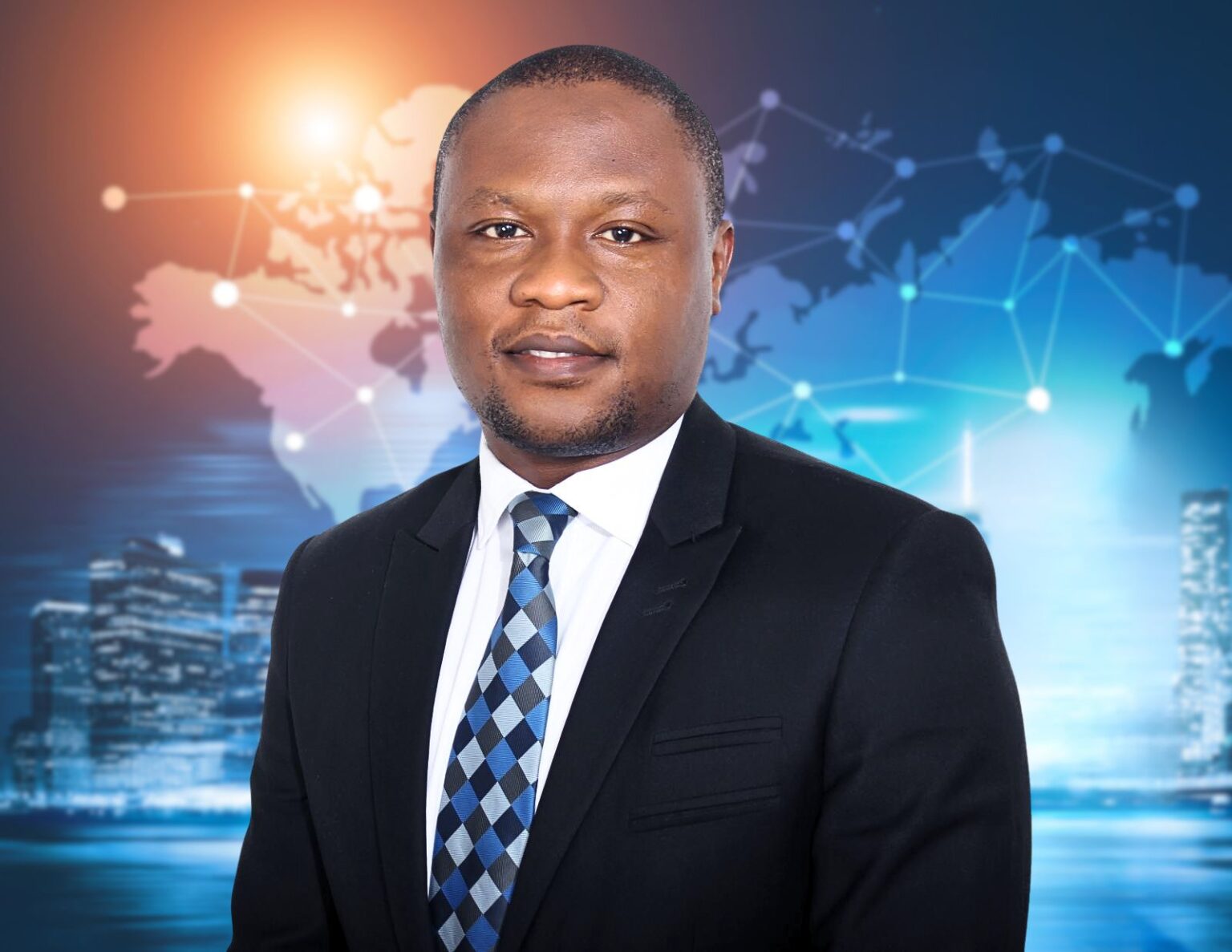 Charles Aiyedun – Finance & Information Technology Consultant